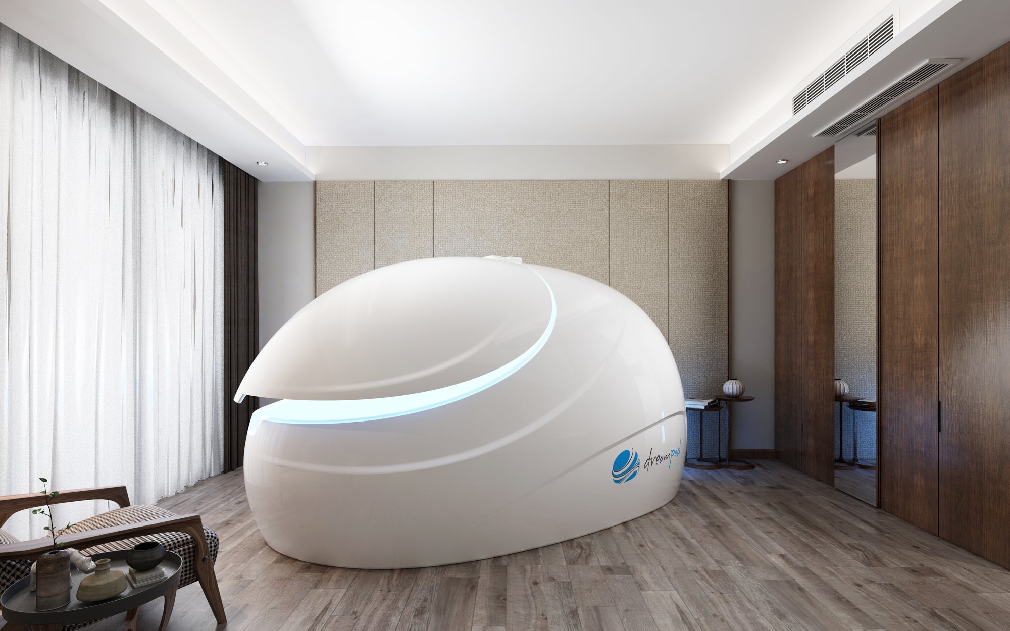 Float Tank for Sale | Home Sensory Deprivation Tanks – Extravagant Bath