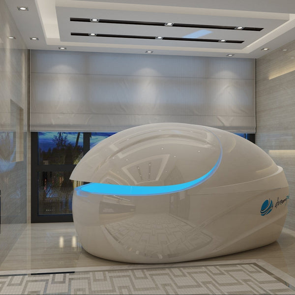 Float Tanks - Extravagant Bath